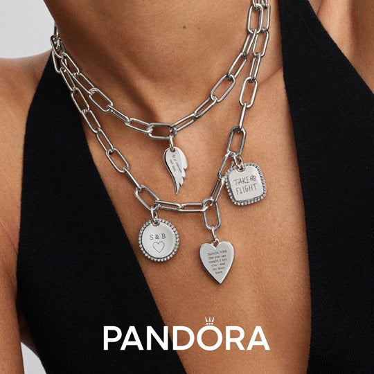 Novità Pandora 2025! – Armando Poggi